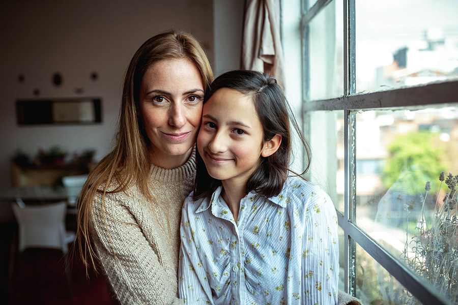 Who We Help - Family Spirit Sydney