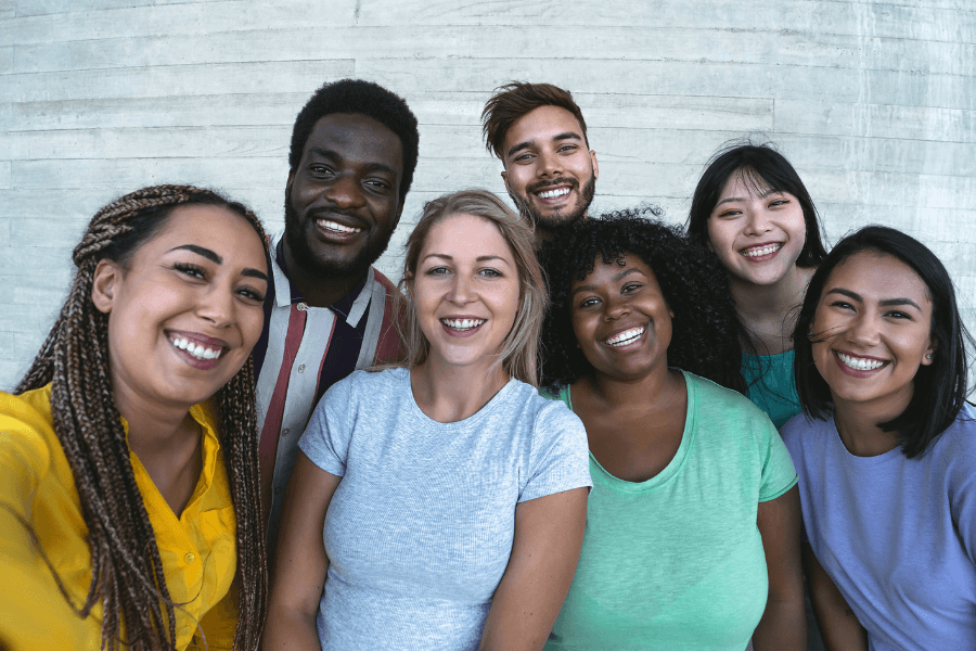 Who We Are - Family Spirit Sydney