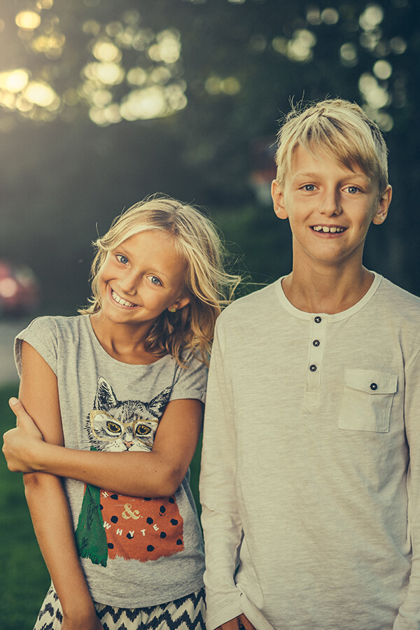 Mission & Impact - Family Spirit Sydney